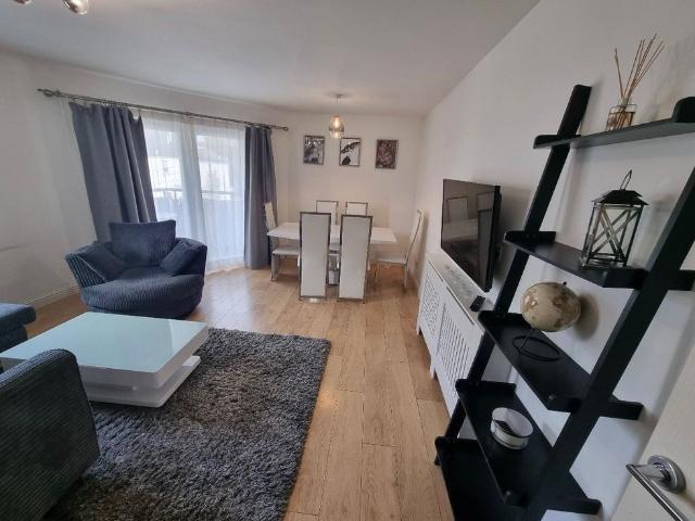 2 Bed Flat, Raploch Avenue, G14