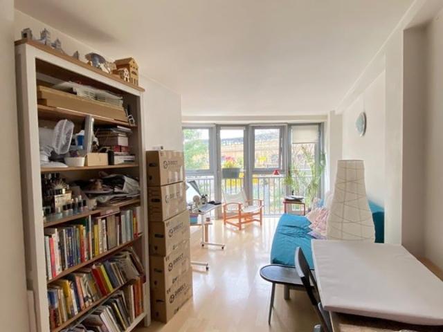 2 Bed Flat, Raquel Court, SE1
