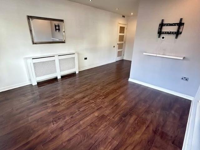 2 Bed Flat, Rathlin Street, G51
