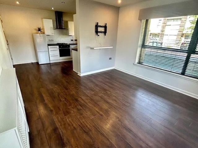 2 Bed Flat, Rathlin Street, G51