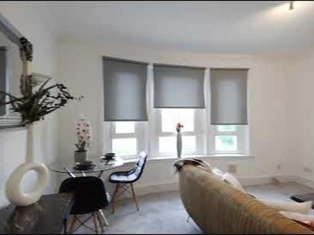 2 Bed Flat, Ravelston Street, G32