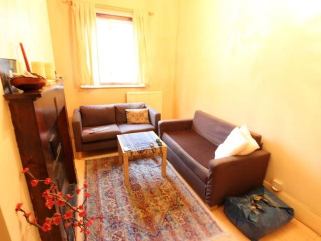 2 Bed Flat, Rectory Road, N16
