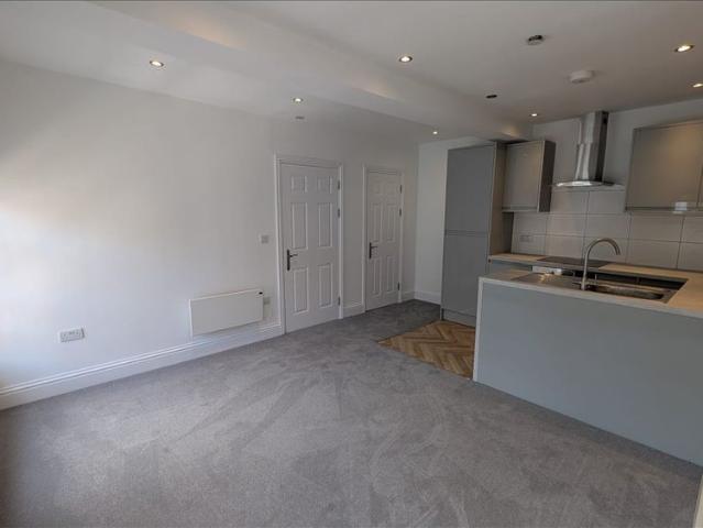 2 Bed Flat, Regent Street, NG1