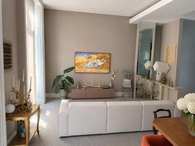 2 Bed Flat, Regents Court, W9