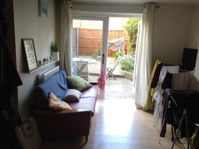 2 Bed Flat, Regina Road, N4