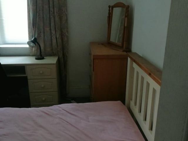 2 Bed Flat, Redland, BS6