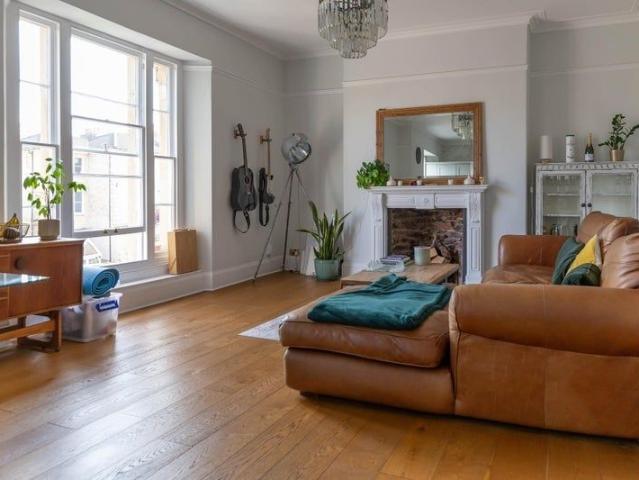 2 Bed Flat, Redland Park, BS6