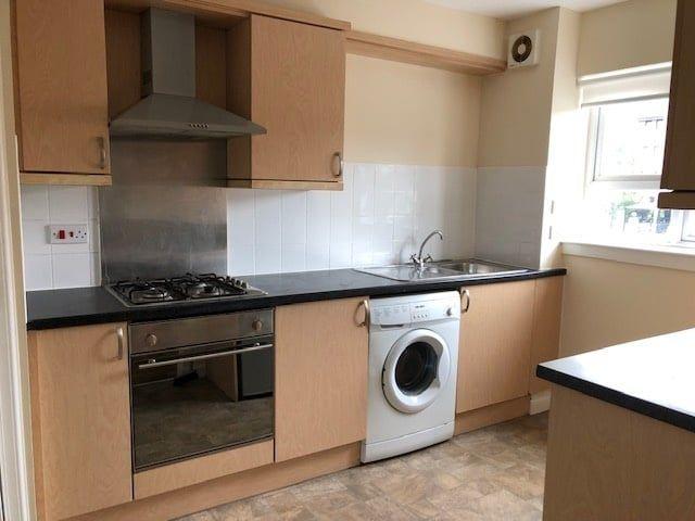 2 Bed Flat, Reidvale St, G31