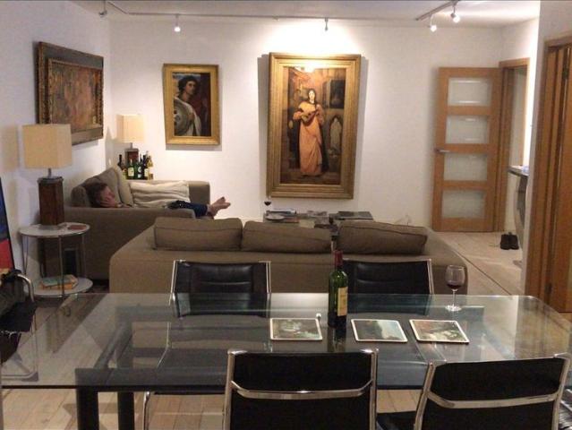 2 Bed Flat, Rennie Court, SE1