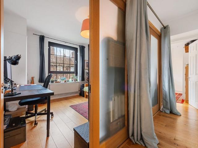 2 Bed Flat, Rhodes House, N1