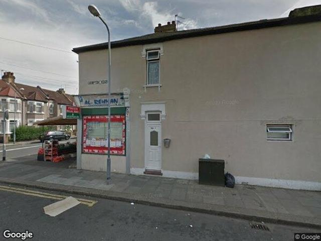 2 Bed Flat, Richmond Road, IG1