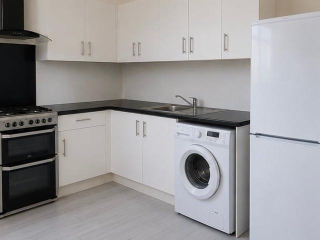 2 Bed Flat, Richmond Road, IG1
