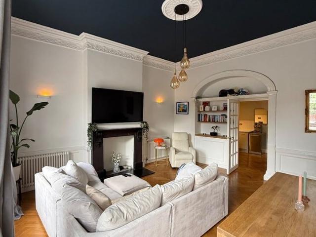 2 Bed Flat, Richmond Terrace, BS8