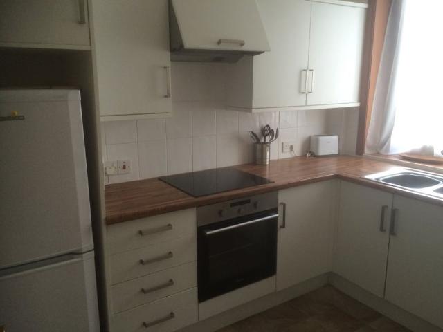 2 Bed Flat, Richmond Walk, AB25