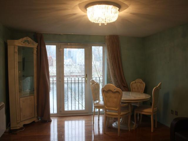 2 Bed Flat, Ringwood Gardens, E14