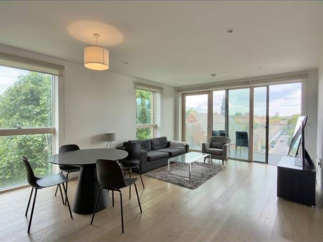 2 Bed Flat, Rodney Road, SE17
