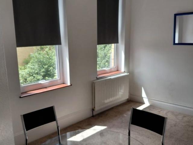 2 Bed Flat, Rokesly Avenue, N8