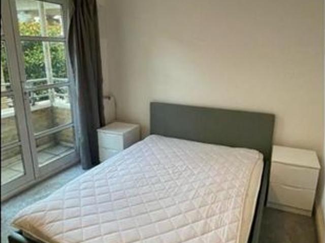 2 Bed Flat, Romney House, E14