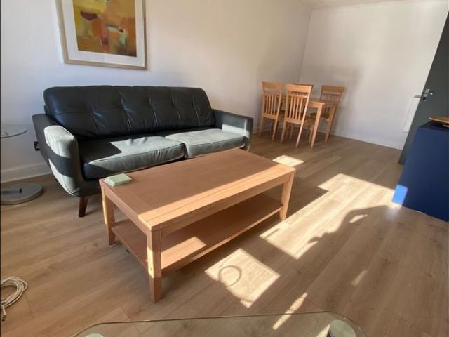 2 Bed Flat, Rosevale Street, G11