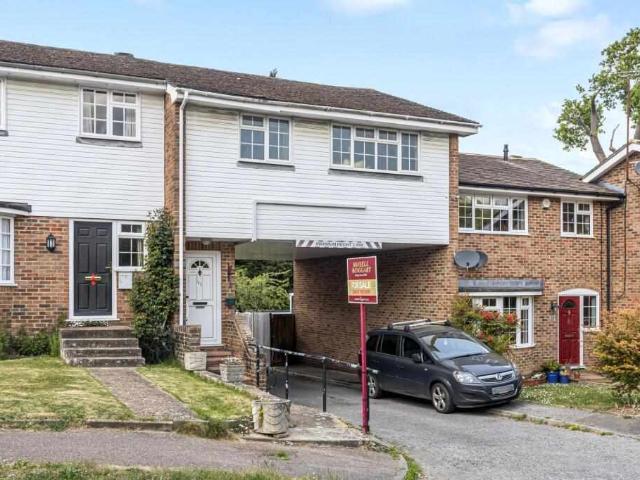 2 Bed, Flat, Rosehill, Billingshurst, RH14 [INVESTMENT PROPERTY]