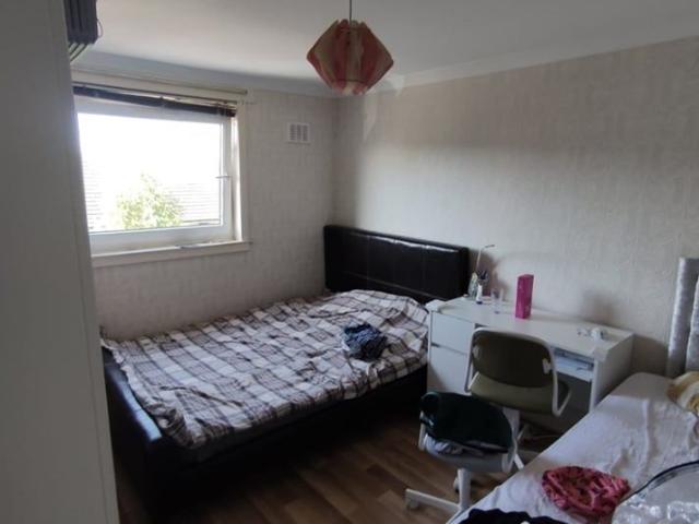 2 Bed Flat, Rosemount St, G21