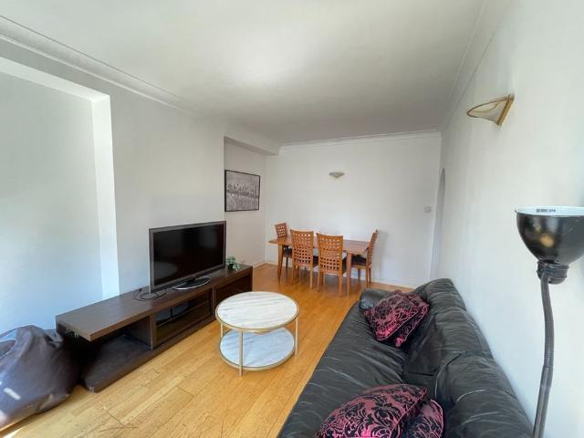 2 Bed Flat, Rossmore Court, NW1