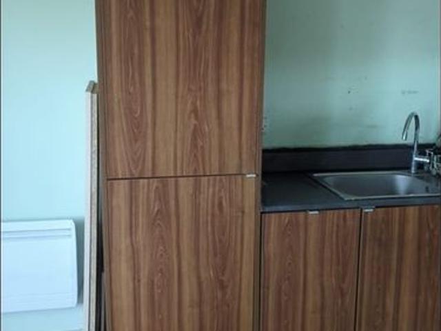 2 Bed Flat, Ropeworks, IG11