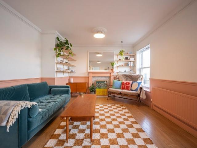2 Bed Flat, Rotherhithe Street, SE16