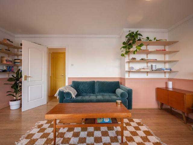 2 Bed Flat, Rotherhithe Street, SE16