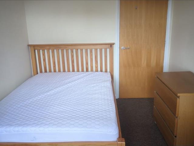 2 Bed Flat, Royal Victoria Court, NG7