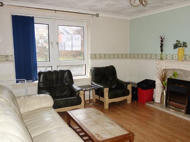 2 Bed Flat, Royston Road, G21