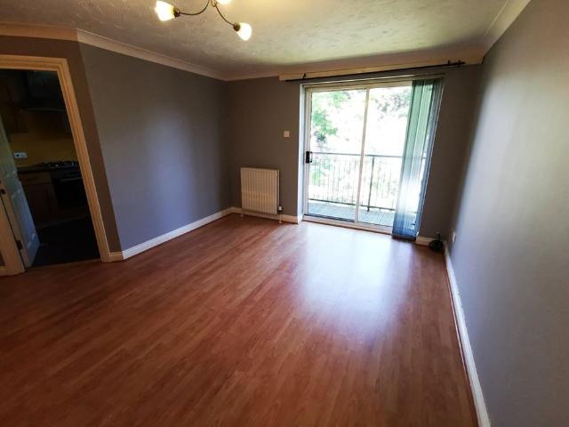 2 Bed Flat, St. Annes Gate, SO15