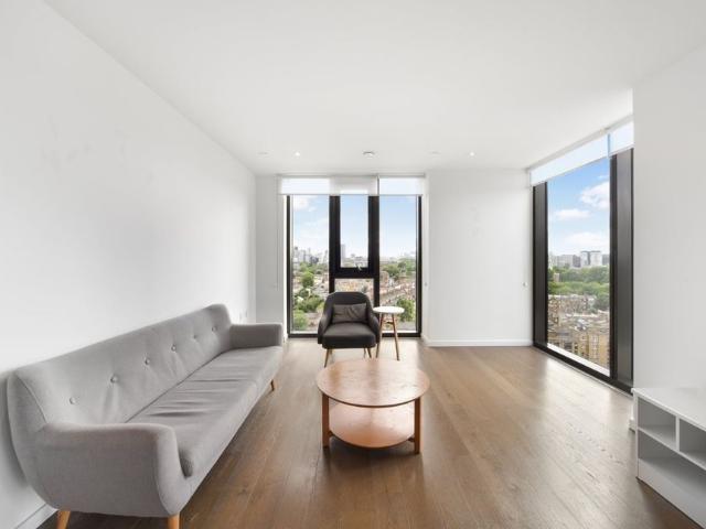 2 Bed Flat, St Gabriel Walk, SE1