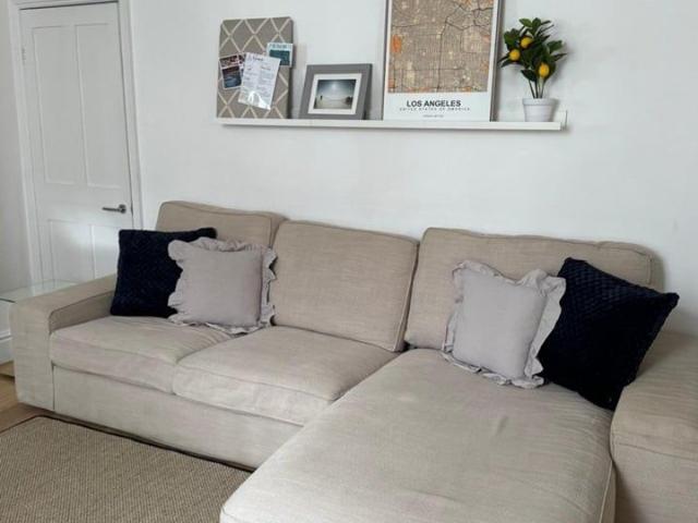 2 Bed Flat, St. Pauls Road, BS8