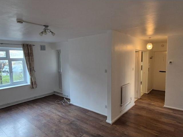 2 Bed Flat, Stamford House, N15
