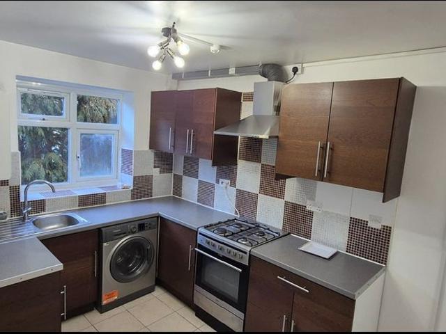 2 Bed Flat, Stamford House, N15