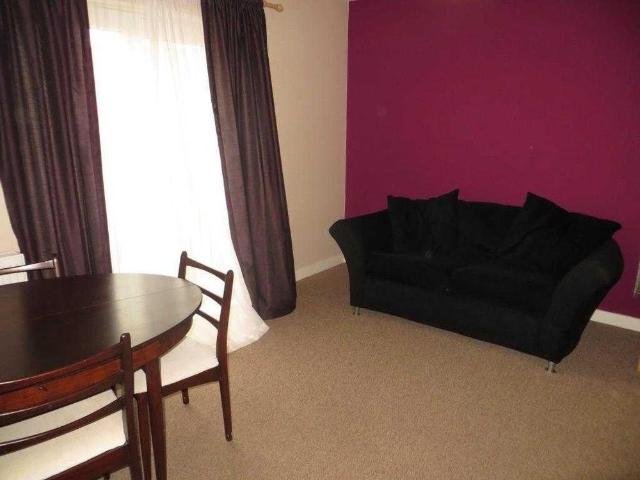 2 Bed Flat, Stackyard Close, LE3