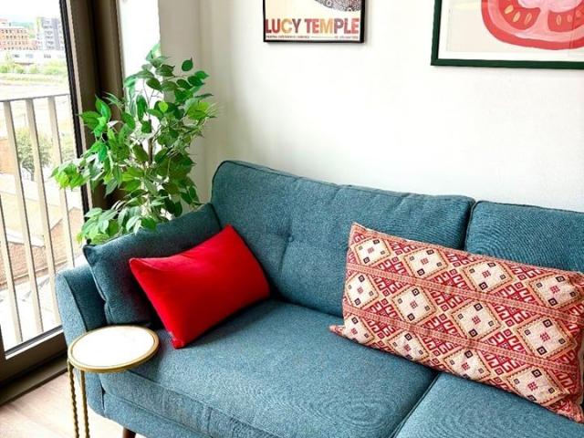 2 Bed Flat, Store Street, M1
