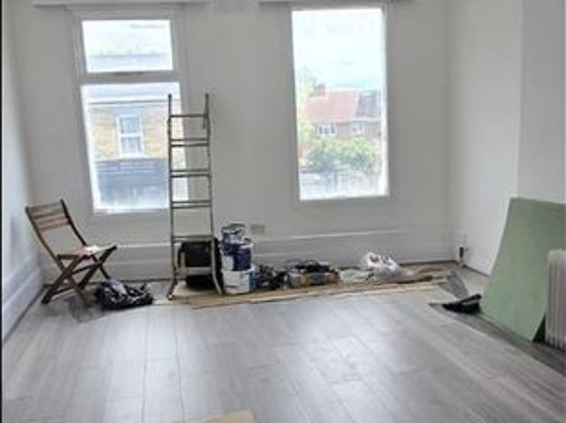 2 Bed Flat, Stratford, E15