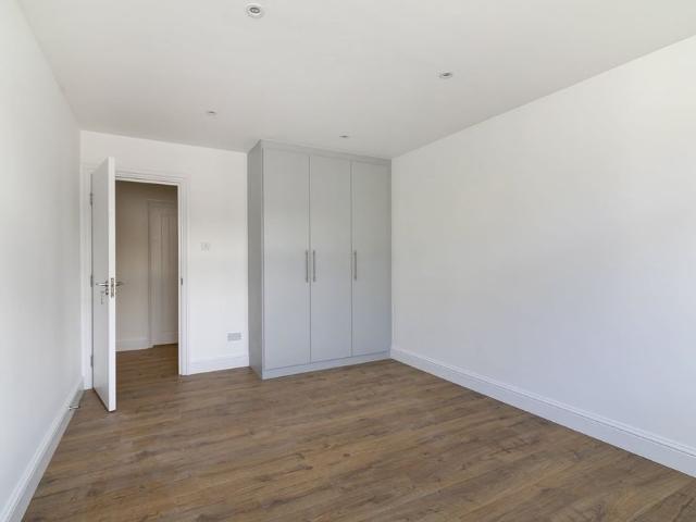 2 Bed Flat, Stratford, E15