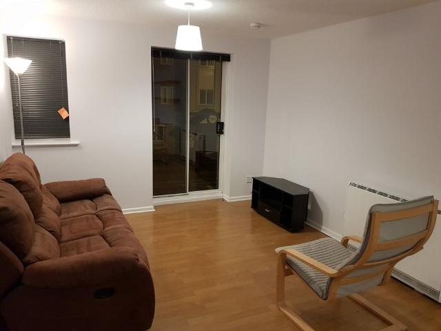 2 Bed Flat, Stretford Road, M15
