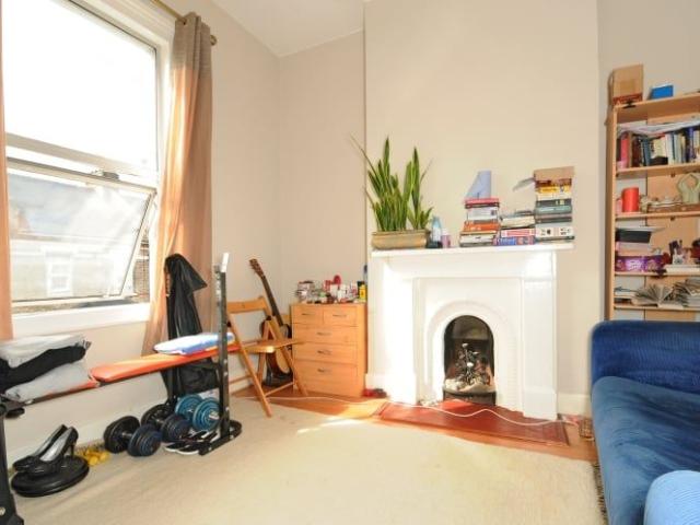 2 Bed Flat, Streatham Hill, SW2