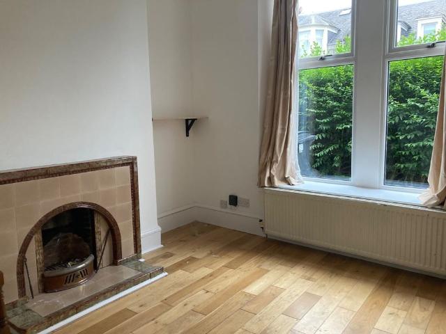 2 Bed Flat, Sunnyside Road, AB24