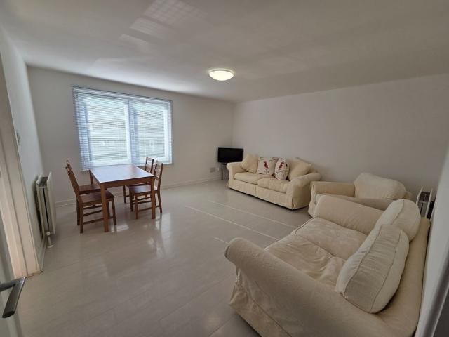 2 Bed Flat, Sword St, G31