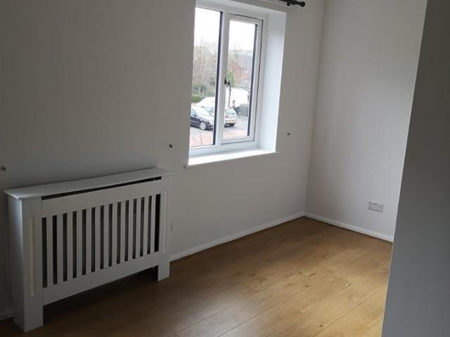 2 Bed Flat, Salford, M3