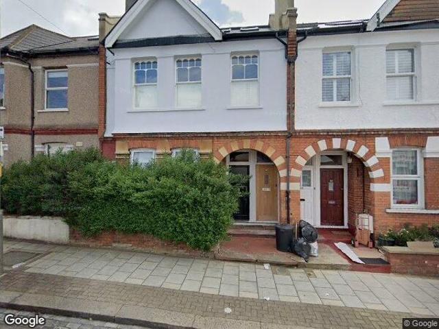 2 Bed Flat, Salterford Road, SW17