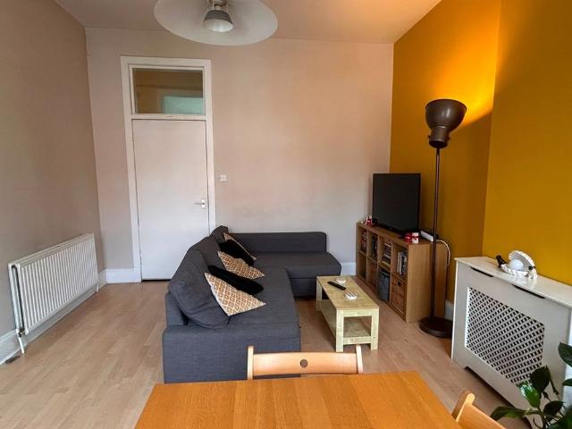 2 Bed Flat, Sandy Road, G11