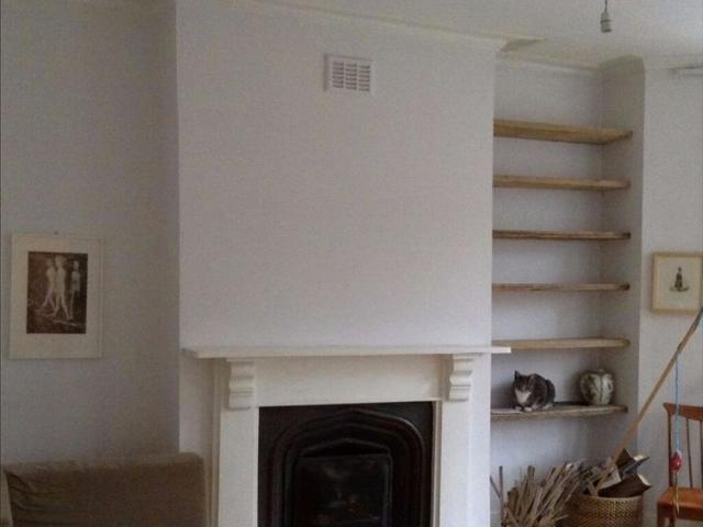 2 Bed Flat, Sandrock Road, SE13