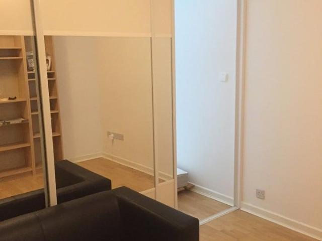 2 Bed Flat, Savoy Close, B32