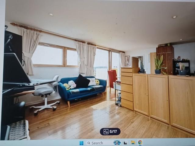 2 Bed Flat, Schrier Ropeworks, IG11